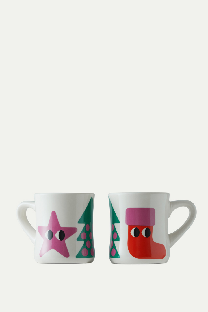 Tree Mug Tree Mug